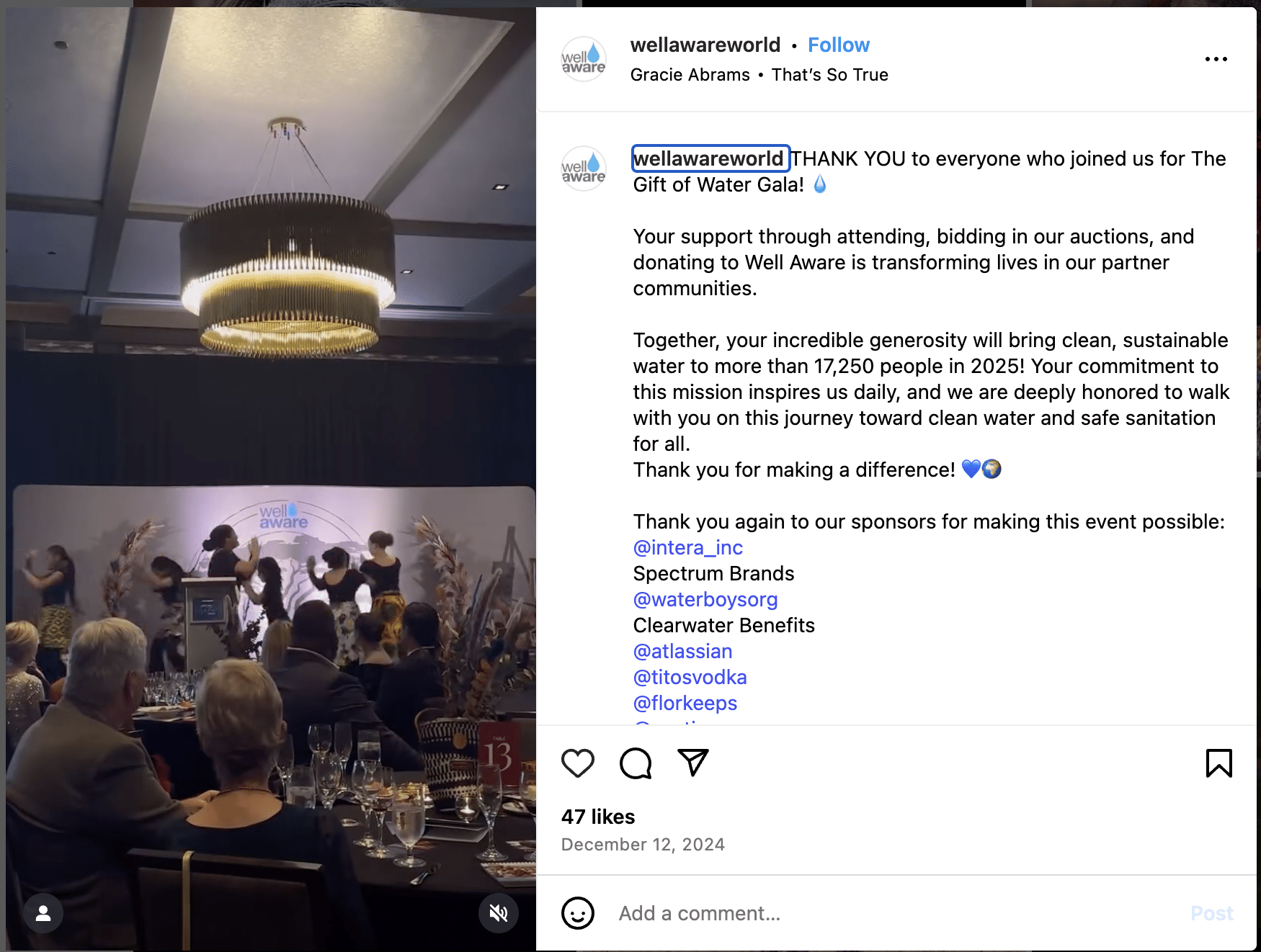 21 Donor Recognition Examples: How to Thank Donors Well | CauseVox