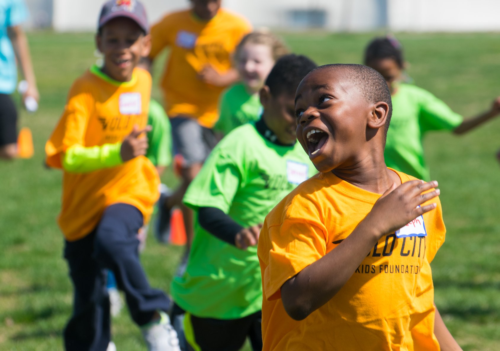 Volo City Kids Foundation Raises Over $330,000 | CauseVox