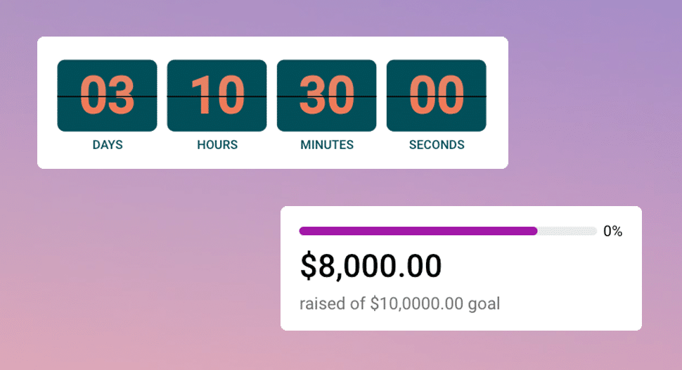 Use Case: Golf Fundraising Events | CauseVox